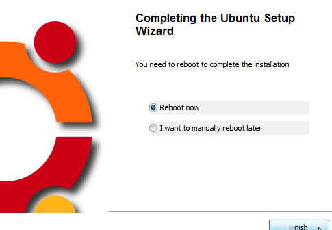 Installing Ubuntu Inside Windows as an Application